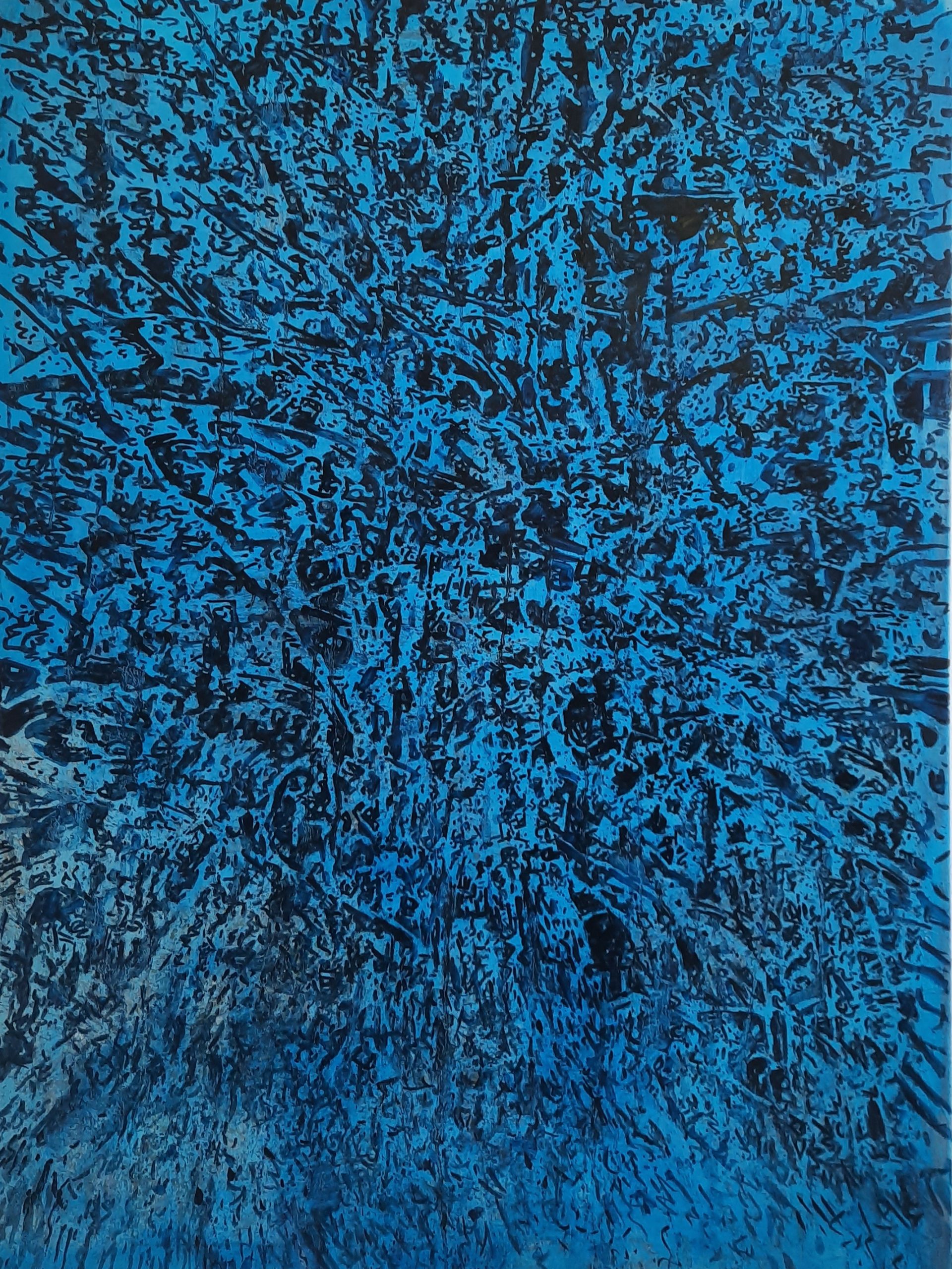 Angela Rumble - The Alexander Collection